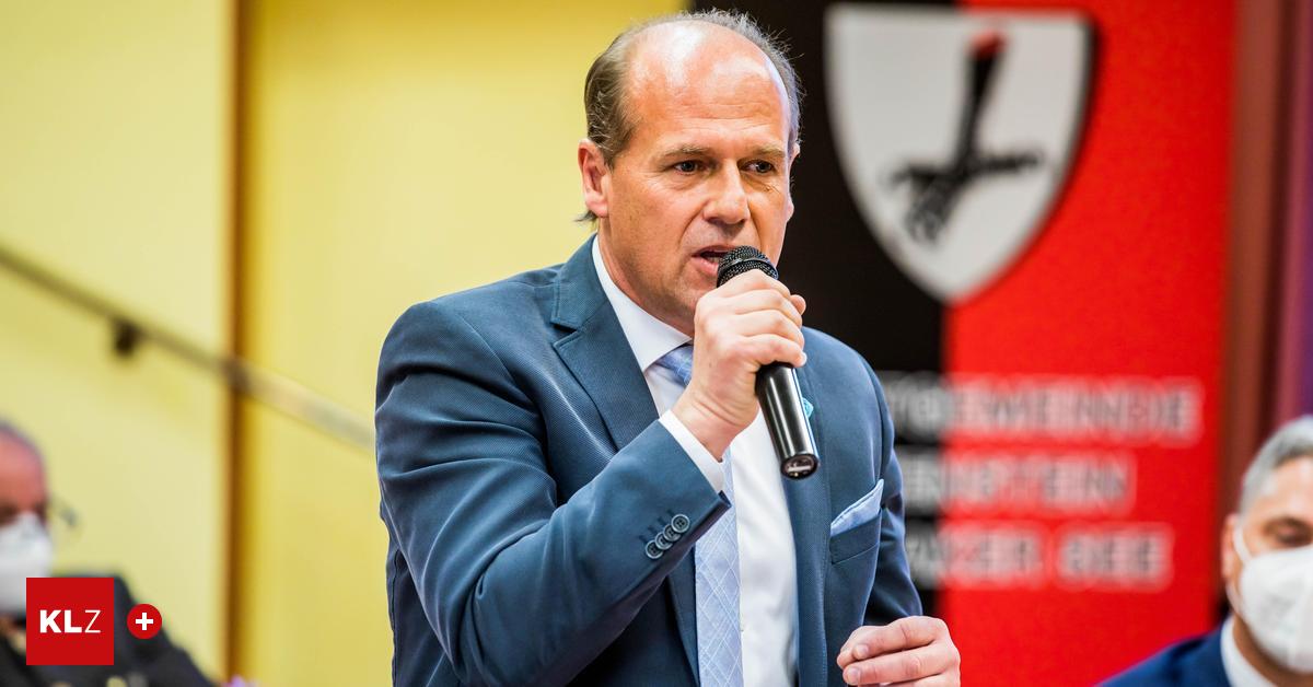 ÖVP-Politiker zu Koalitionsverhandlungen: „Herbert Kickl wird auch sicher nie mein Kanzler sein“